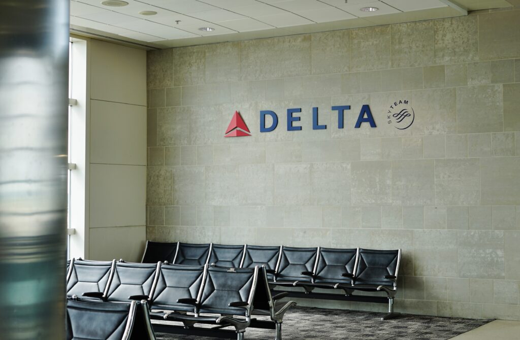 Microsoft responds to Delta's criticism over IT outage - CEO NA Magazine