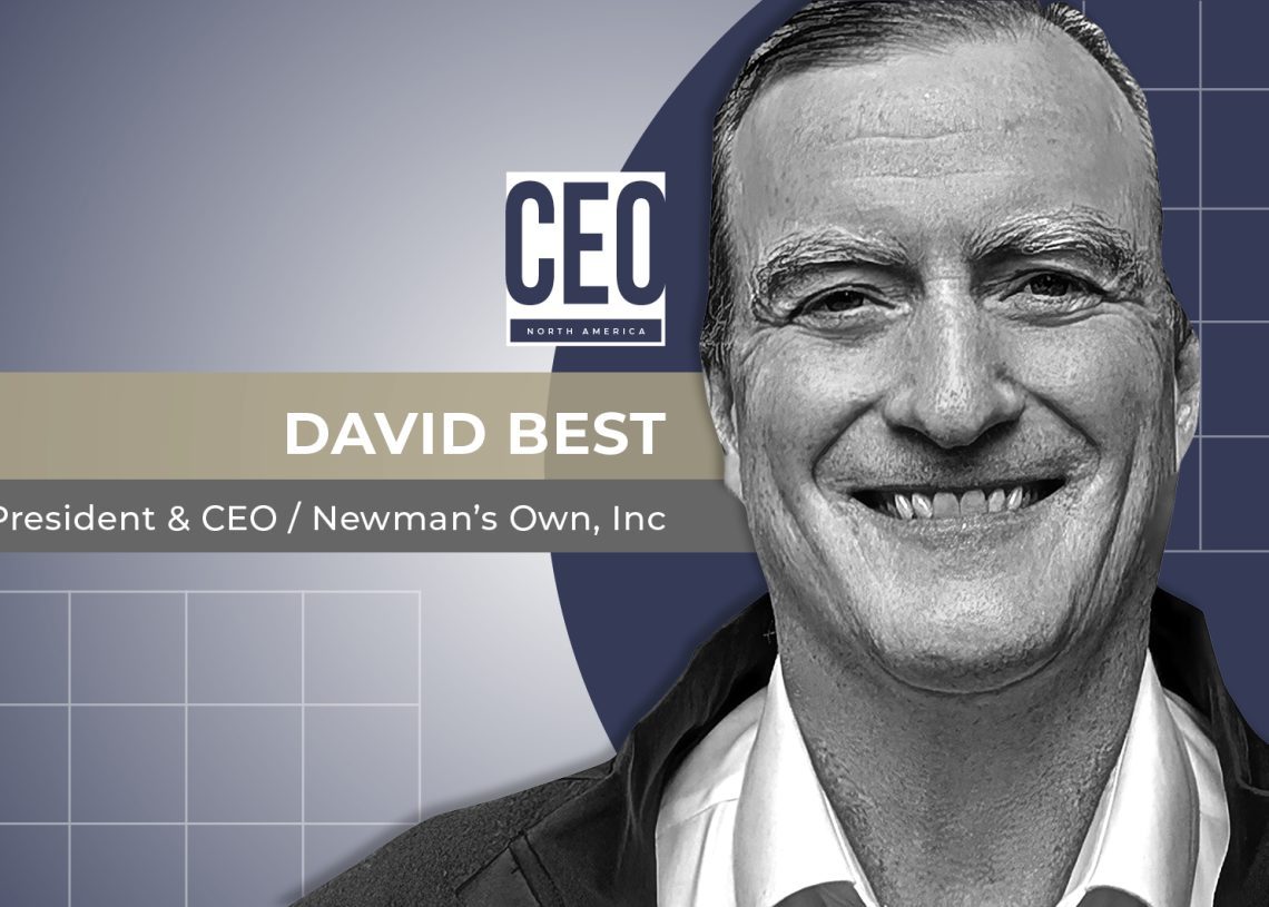 CEO Magazine North America | CEO NA