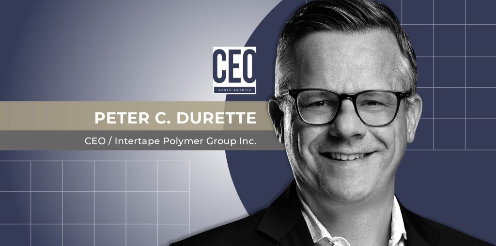IPG CEO Pete Durette opens the lid to CEO NA Magazine on what it takes ...