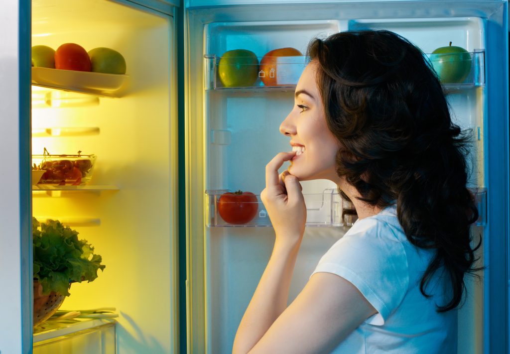 Can’t stop thinking about your next meal? That’s ‘food noise’—here's ...