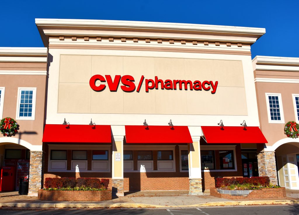 CVS posts first earnings report since replacing CEO - CEO NA Magazine