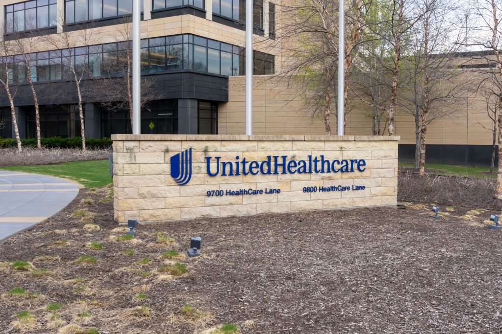 UnitedHealthcare CEO Brian Thompson fatally shot - CEO NA Magazine