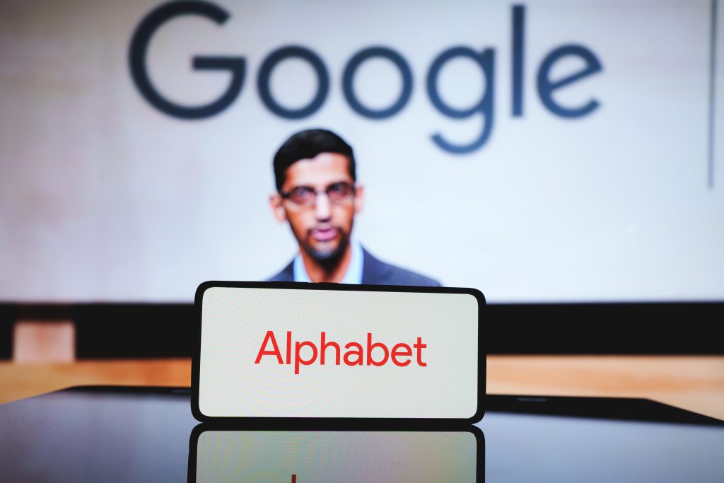 Google CEO announces plans for big 2025 - CEO NA Magazine