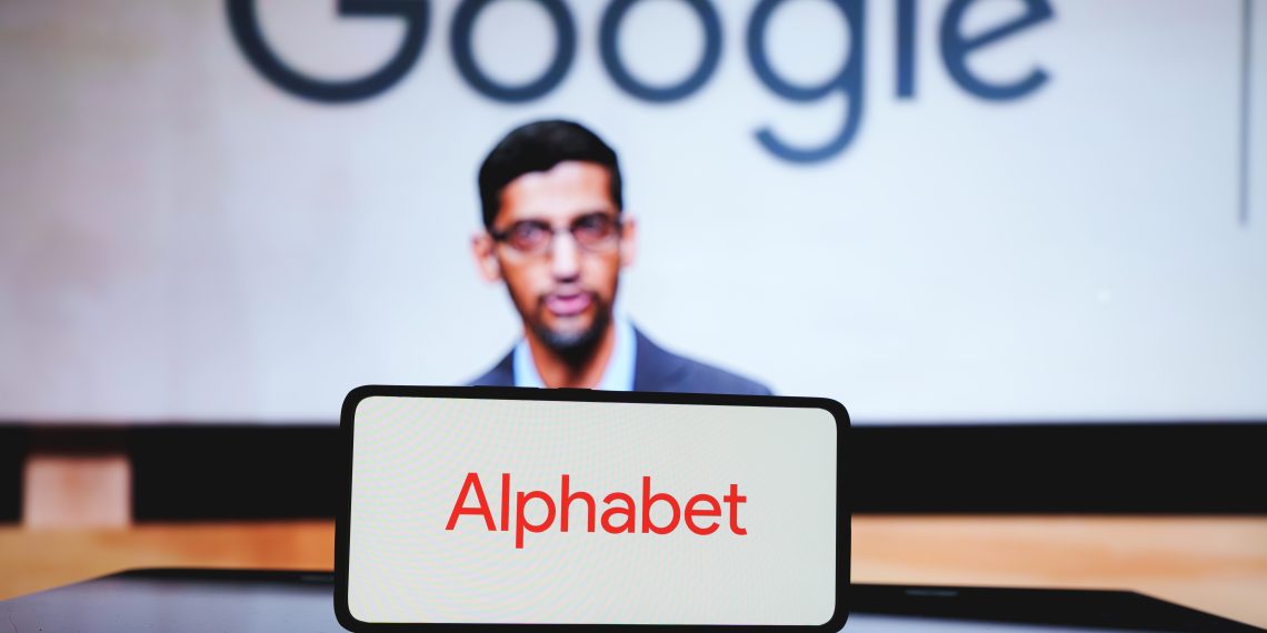 Google CEO announces plans for big 2025 – CEO NA Magazine