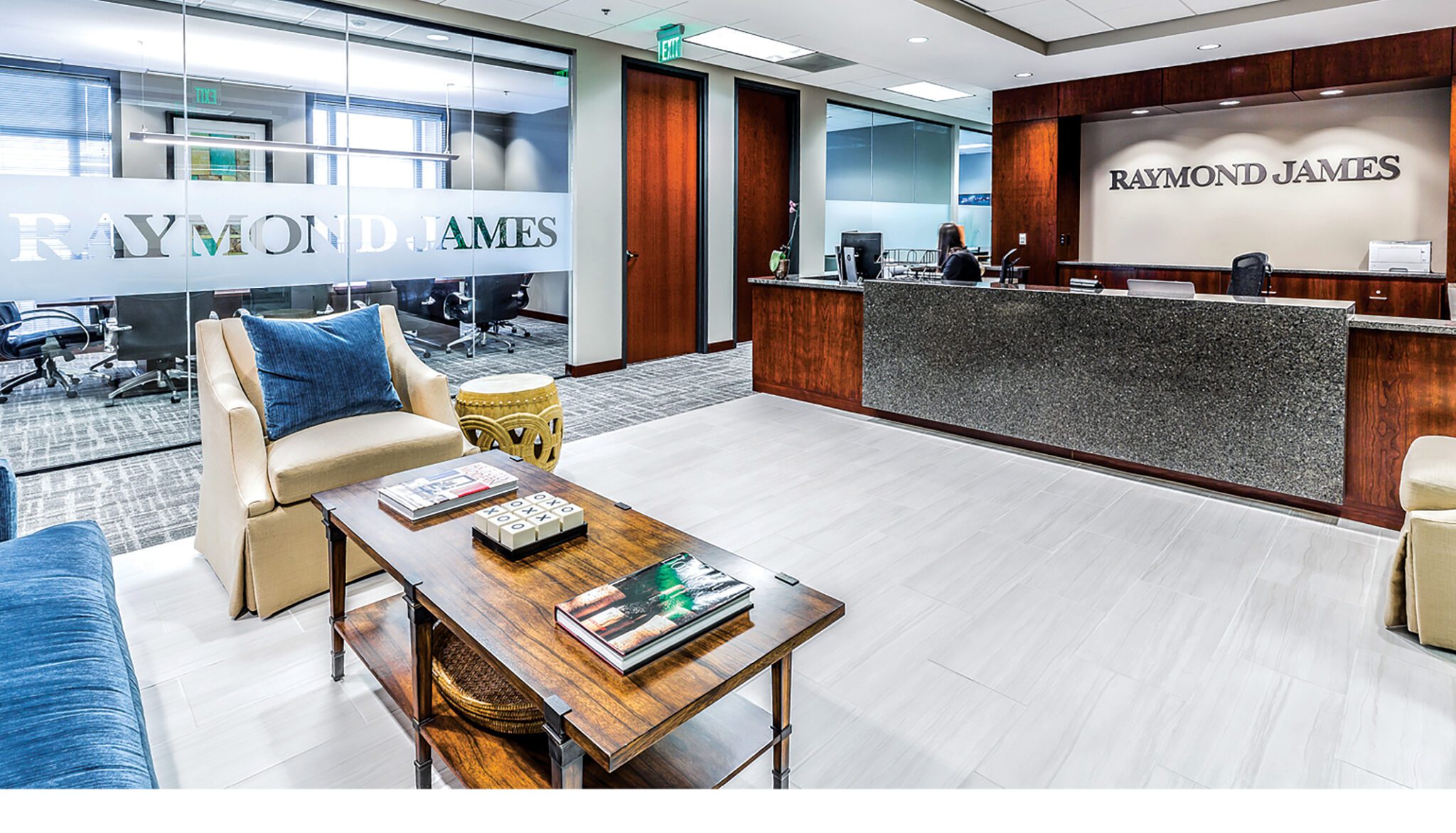 Scott Curtis, COO of Raymond James, discusses over 60 years of the ...