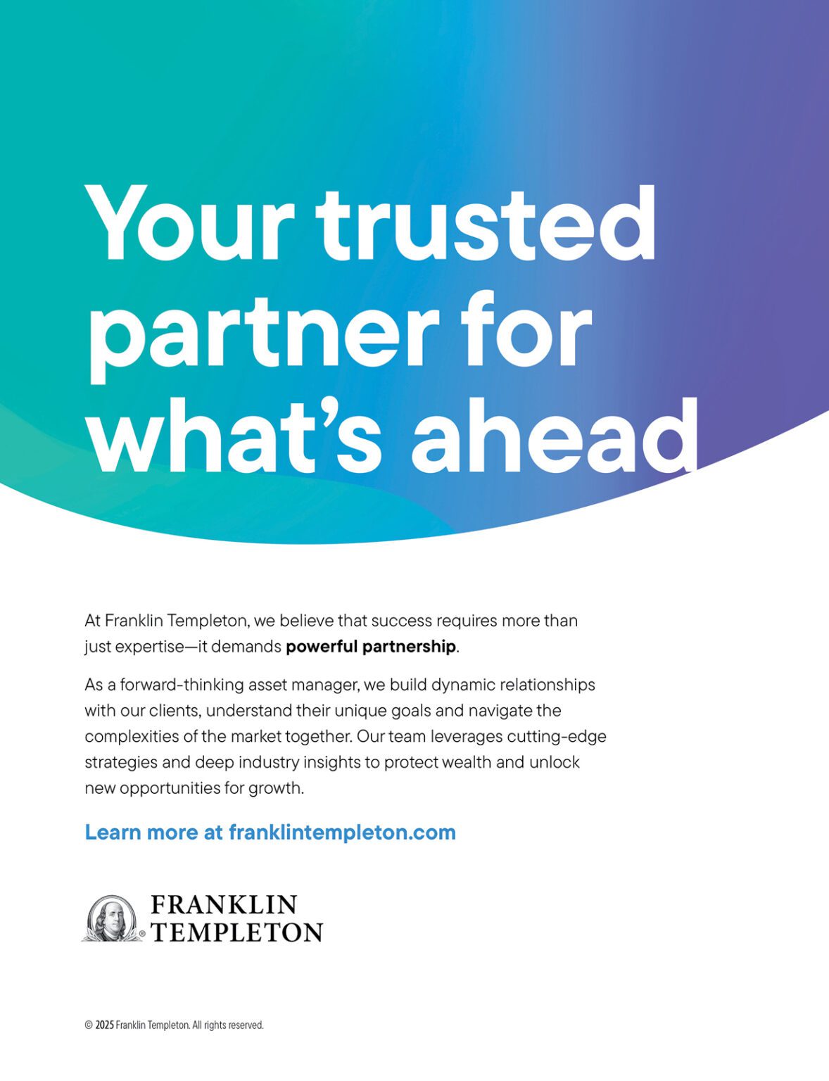 Scott Curtis, COO of Raymond James, discusses over 60 years of the ...