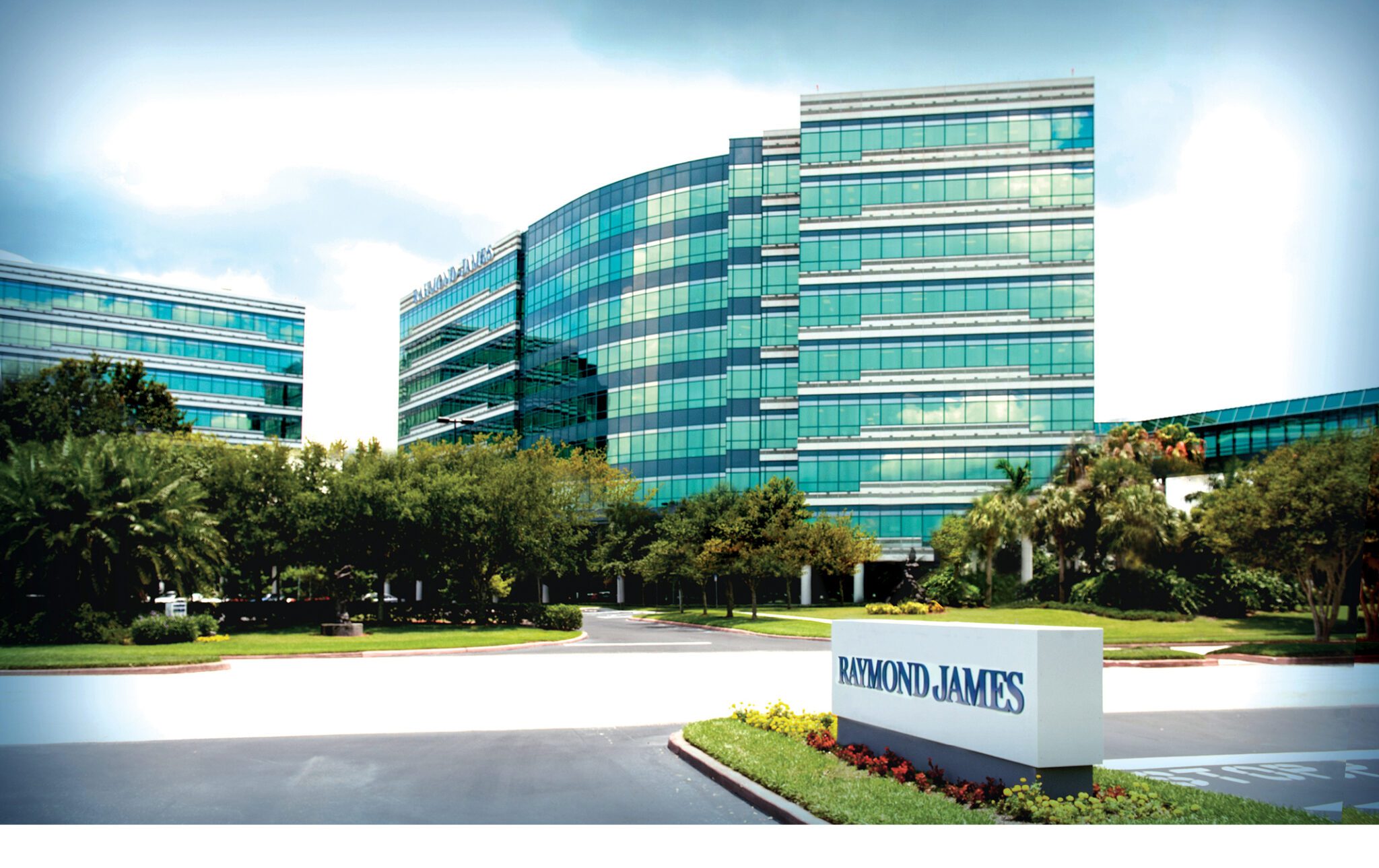 Scott Curtis, COO of Raymond James, discusses over 60 years of the ...