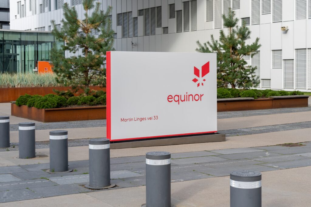 Oil group Equinor must explain climate discrepancy, minority owners say ...