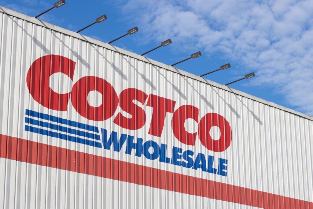 Union plans strike at Costco - CEO North America