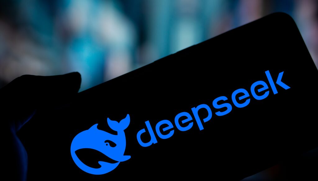 DeepSeek redefines AI landscape - CEO NA Magazine