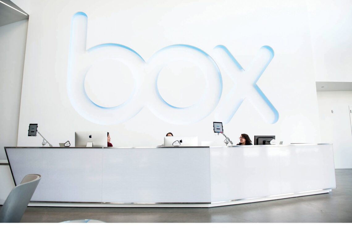 Box COO Olivia Nottebohm Unpacks the Power of Unstructured Data with AI ...
