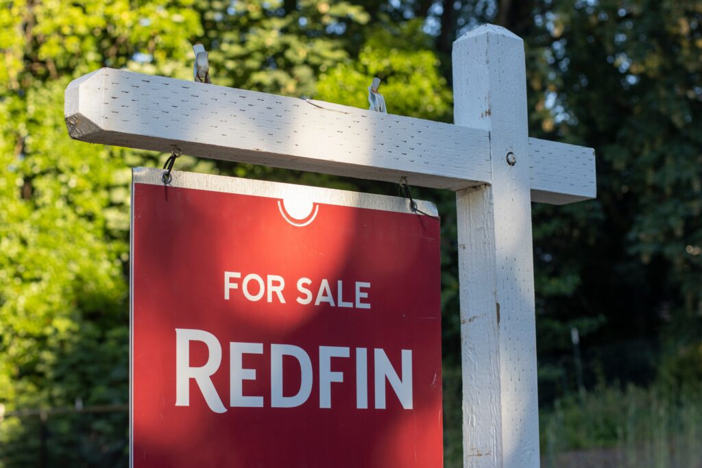 Rocket Companies to buy Redfin in $1.75 billion deal - CEO North America