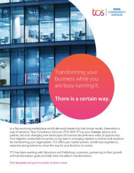 Michael Rhodes shows CEO NA Magazine how Ally is charting a new course ...