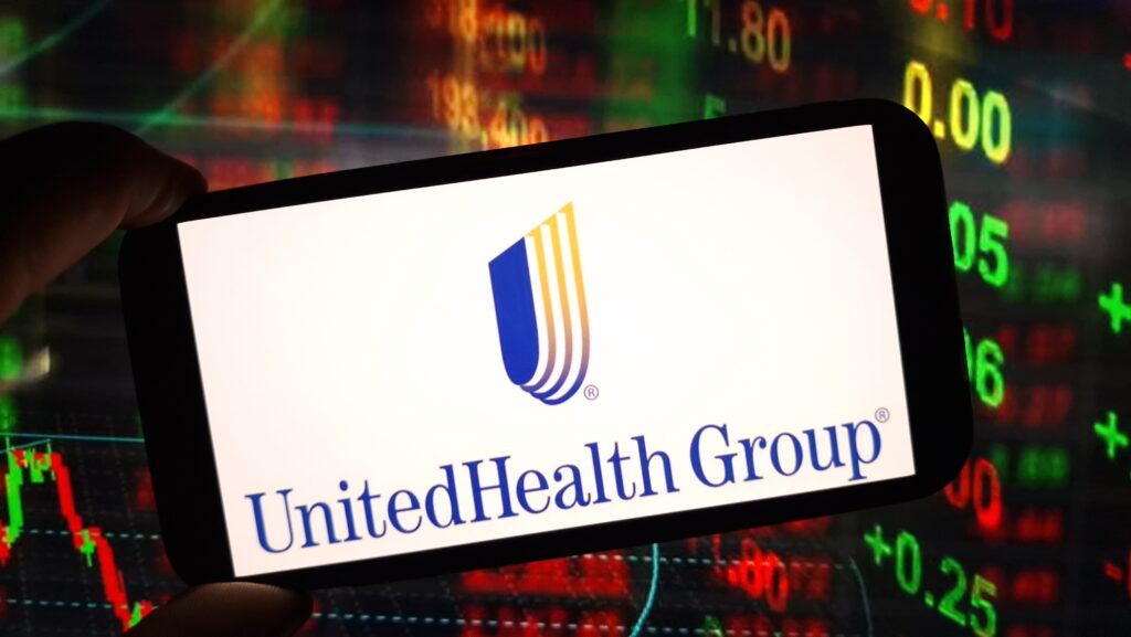 UnitedHealth Group CEO steps down, Stephen Hemsley retakes role - CEO ...