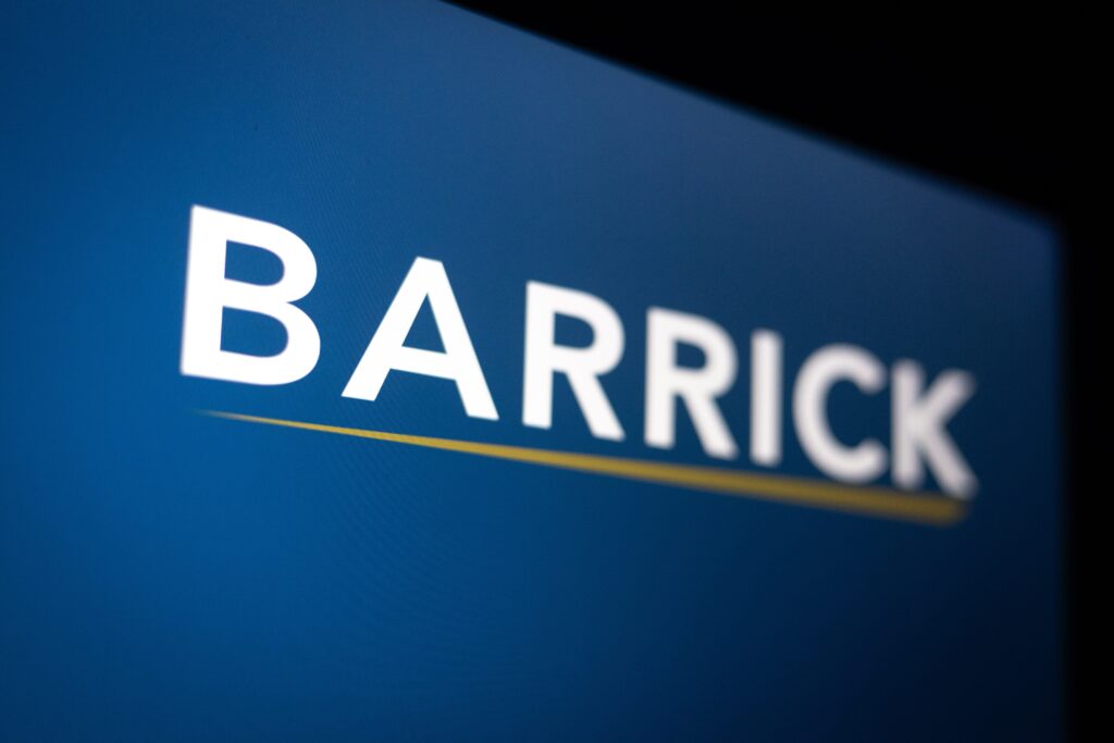 Barrick CEO says copper remains on a positive trajectory despite 50% ...