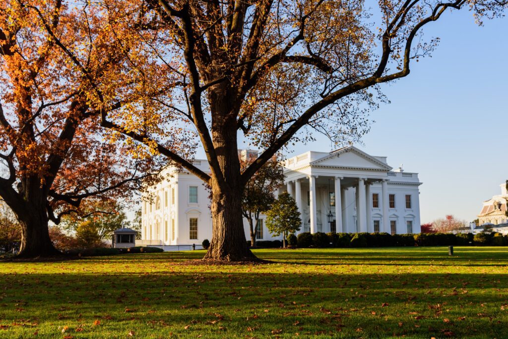 Who is Trump's White House architect James McCrery? - CEO NA Magazine