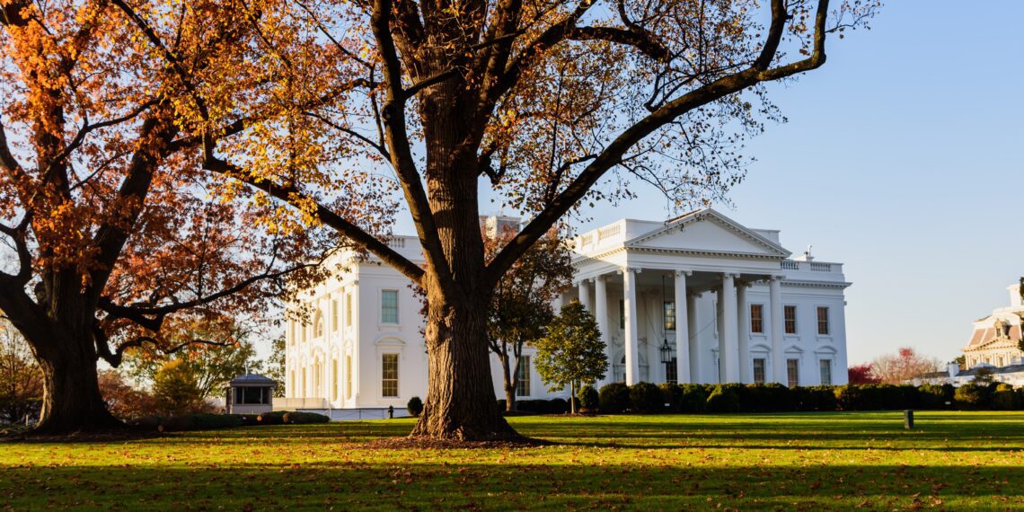 Who is Trump's White House architect James McCrery? - CEO North America