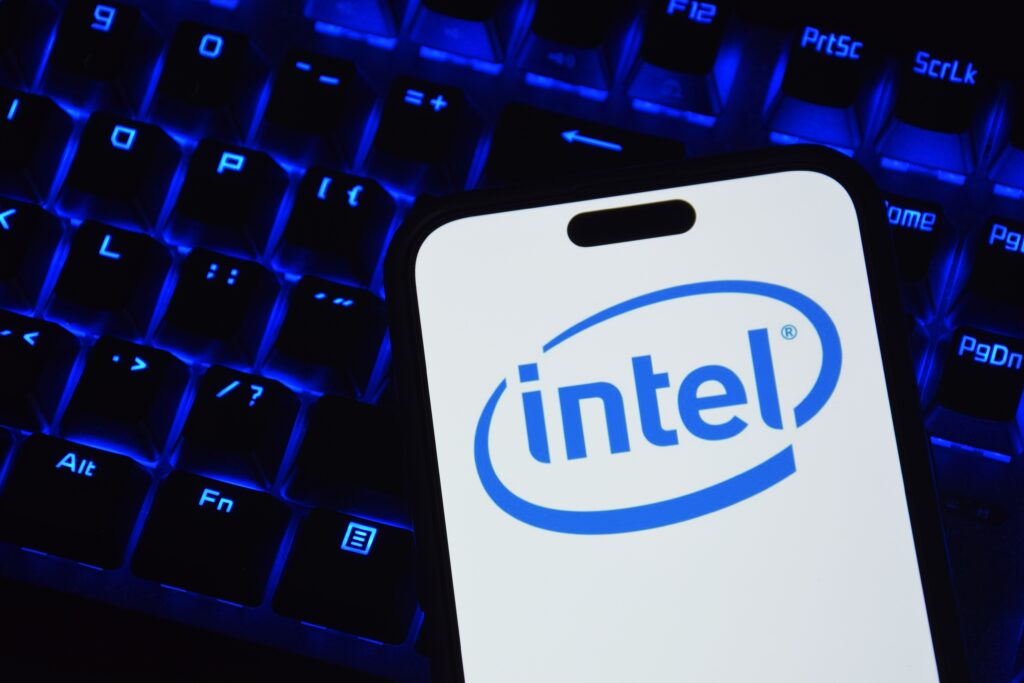 Intel CFO moves to OpenAI, CEO takes charge of AI efforts - CEO NA Magazine