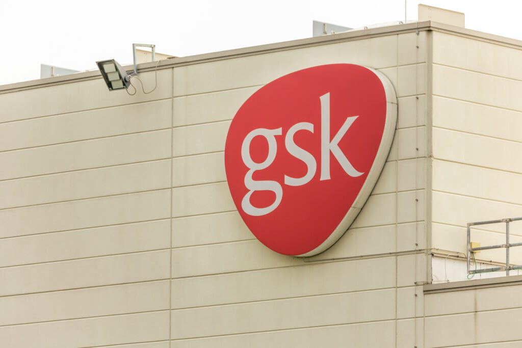 Luke Miels replaces GSK CEO Emma Walmsley - CEO North America