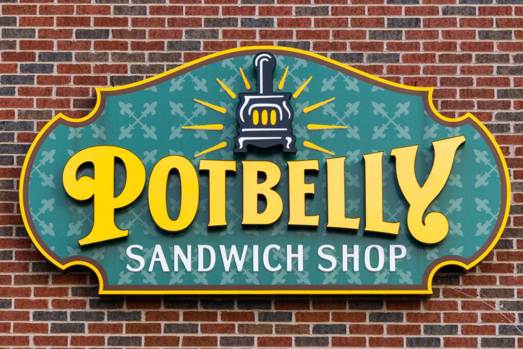 Potbelly Corporation to be acquired by Racetrac in $566 million deal ...
