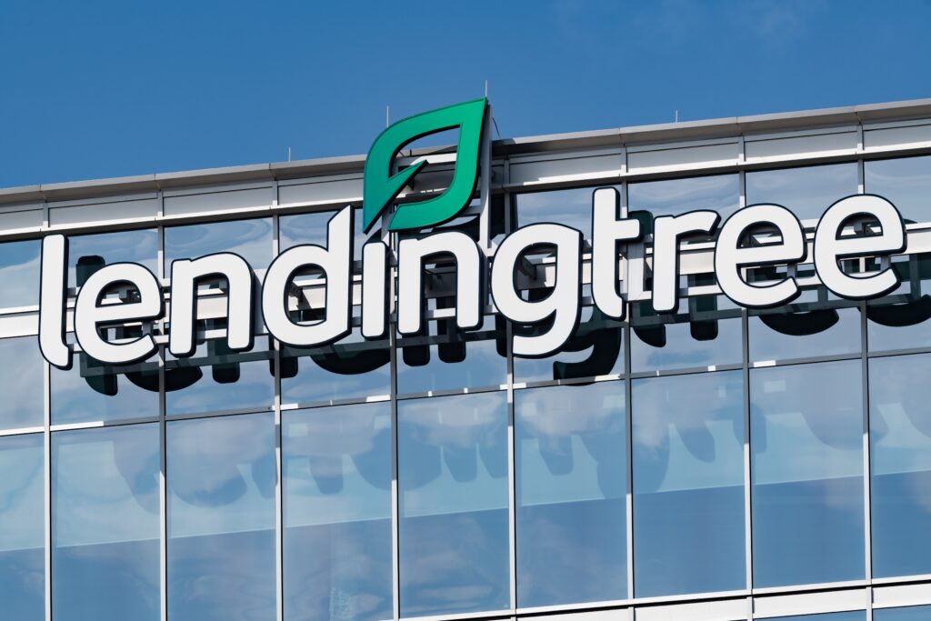 LendingTree CEO Doug Lebda dies - CEO NA Magazine