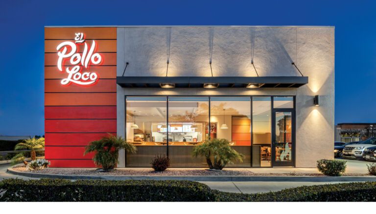 Liz Williams and CEO-NA Lift the Lid on El Pollo Loco's Half-Century ...