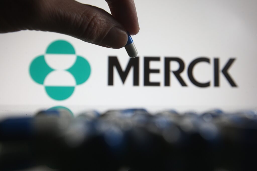 Merck makes $9.2 billion acquisition of Cidara Therapeutics - CEO North ...