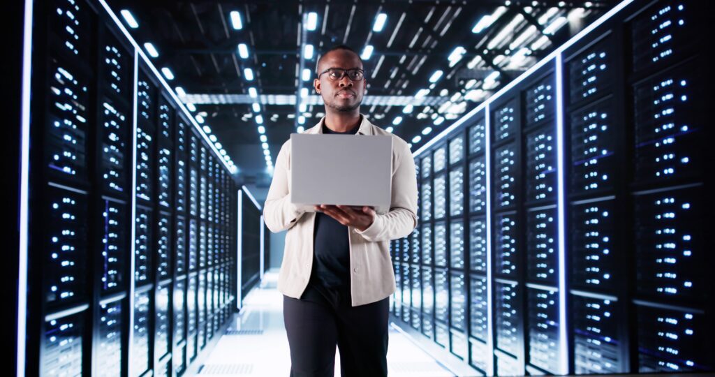 Data strategy for AI success: Winning the race against time - CEO NA ...