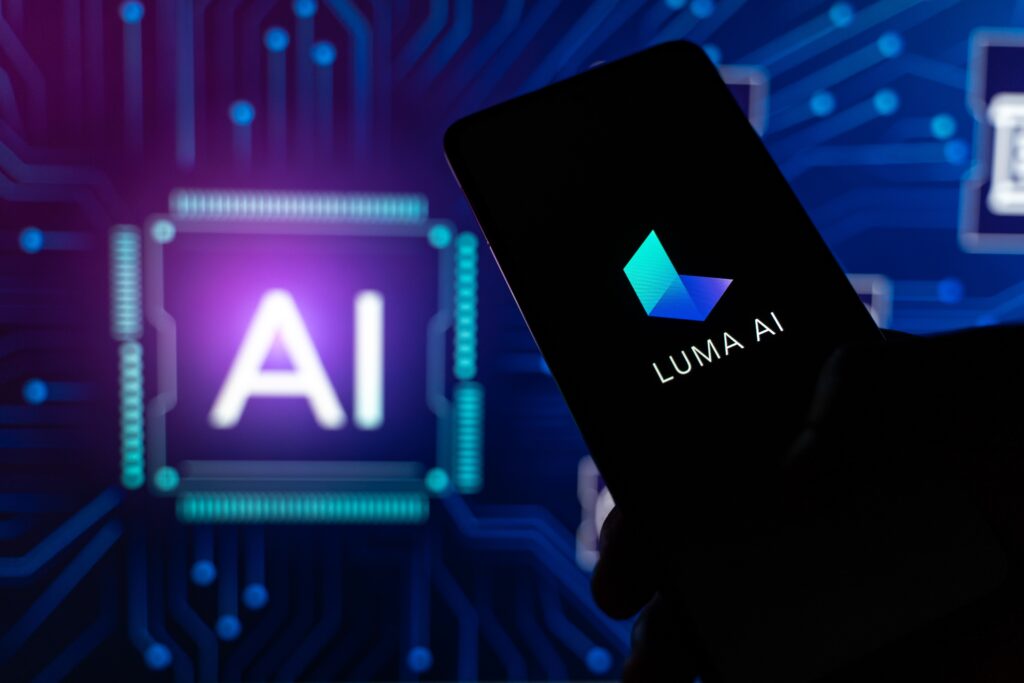 Nvidia-backed Luma AI announces major expansion - CEO North America