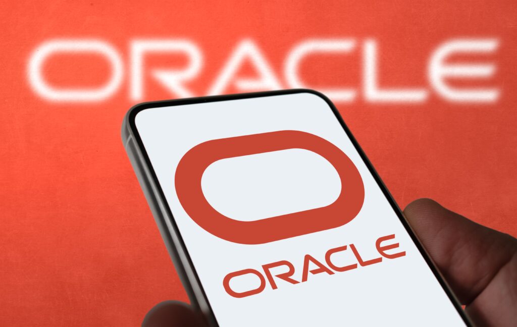 Oracle appoints Hilary Maxson as CFO - CEO NA Magazine