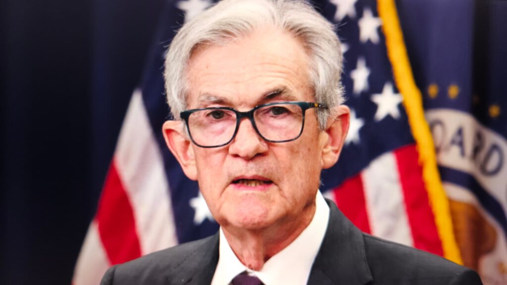 Federal Reserve Chair Jerome Powell under criminal investigation - CEO ...