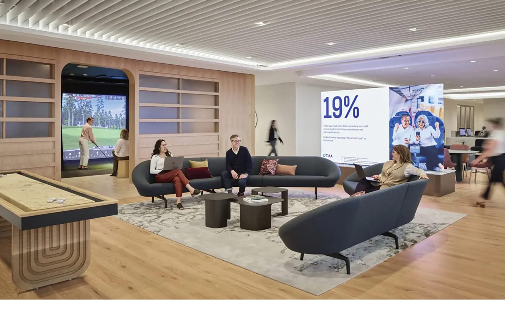 CEO NA takes a deep dive into Thasunda Brown Duckett’s inspirational leadership strategy as ...