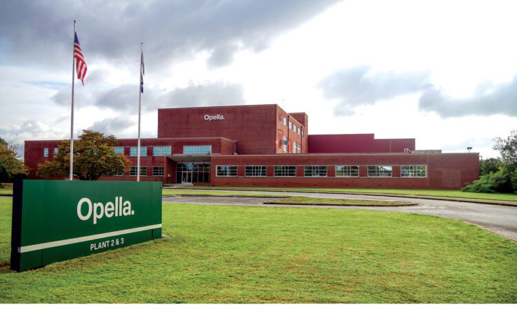 Greg Ross, President of Opella North America, tells CEO NA why 2026 ...