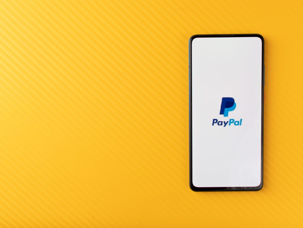PayPal appoints HP's Enrique Lores as CEO - CEO NA Magazine