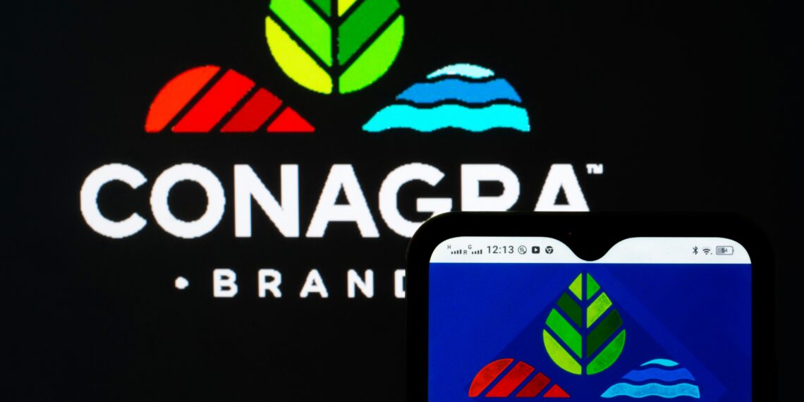 Conagra Brands names John Brase as new President and CEO – CEO NA Magazine